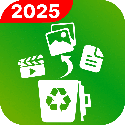 استعادة الصور والفيديو - smm4pro.com