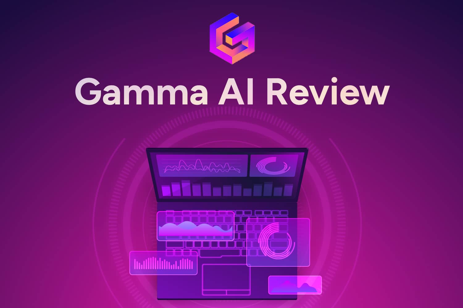 منصة Gamma - smm4pro.com