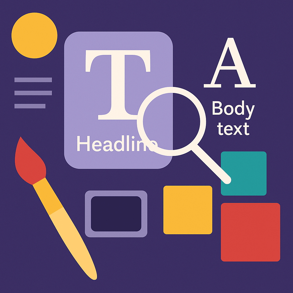 موقع بيخلّيك تعرف أنهي خطوط تمشي مع بعض بشكل احترافي جدًا - smm4pro.com